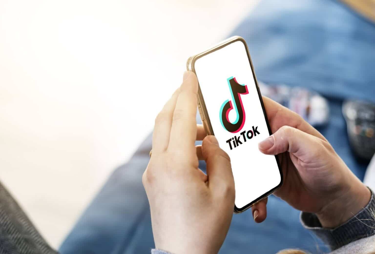 Removing Negative TikTok Posts Online - White Lily Reputation