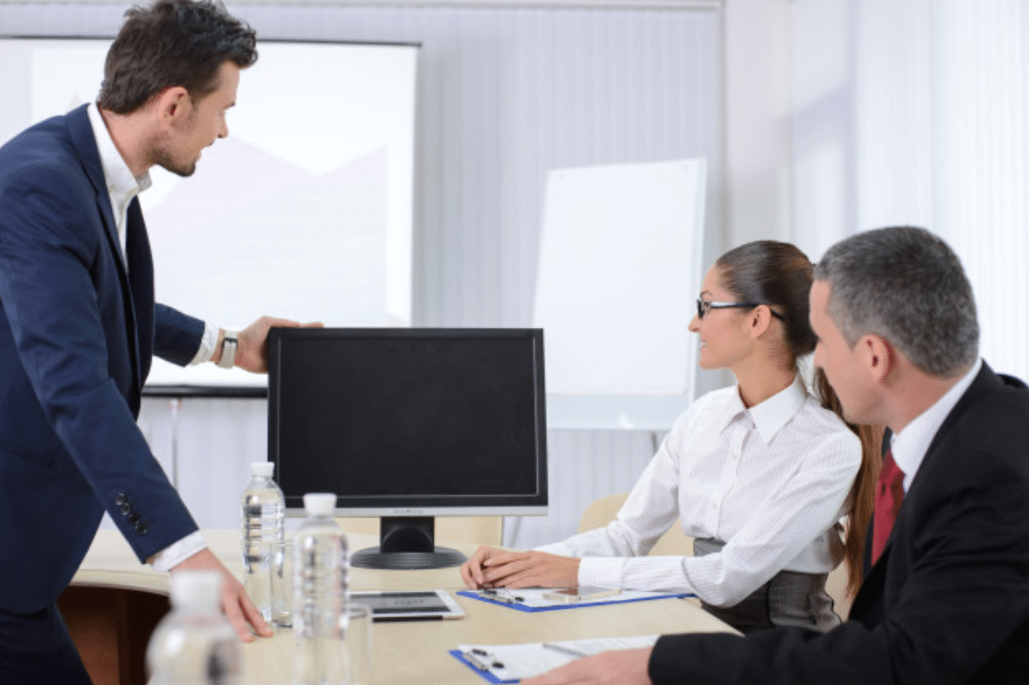 How Effective Are Staff Training Videos? - White Lily Reputation